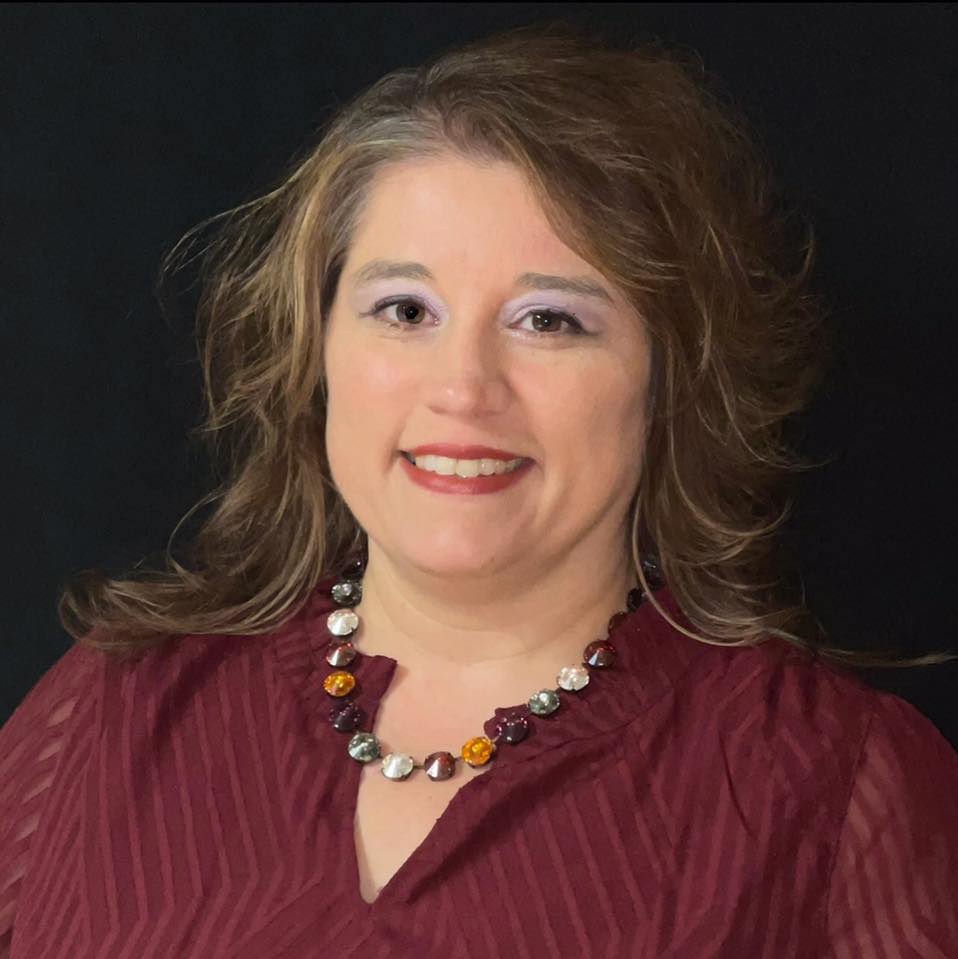 Melissa Parton, Realtor